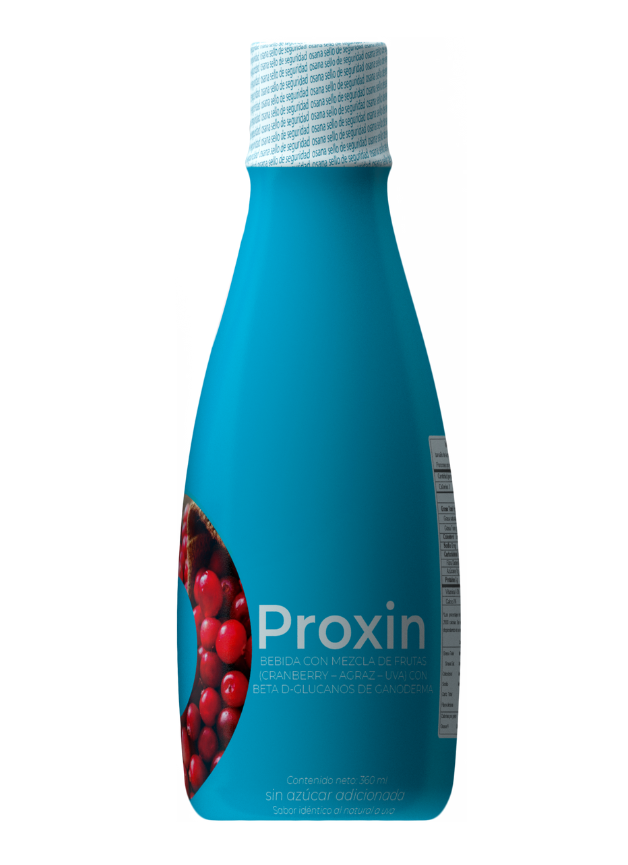 Proxin - Osana - Distribuidora Naturista