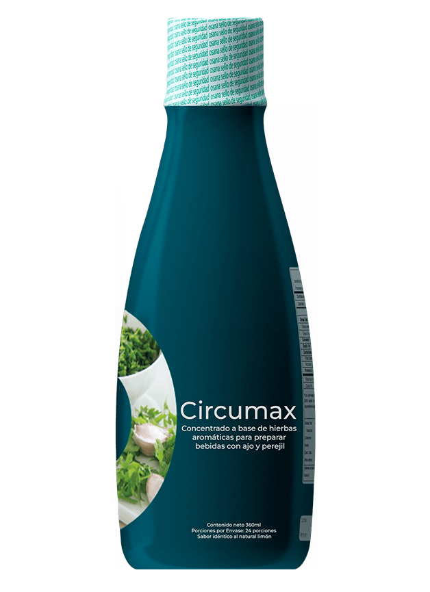 Circumax - Osana - Distribuidora Naturista