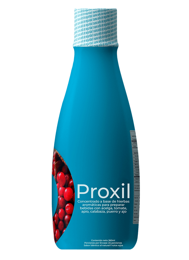 Proxin - Osana - Distribuidora Naturista